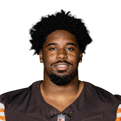 Dylan Sampson Stats, News and Video - RB | NFL.com