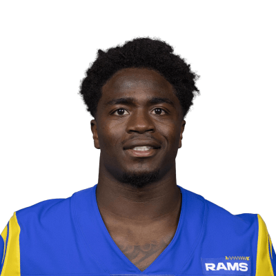 Darious Williams Stats Summary | NFL.com
