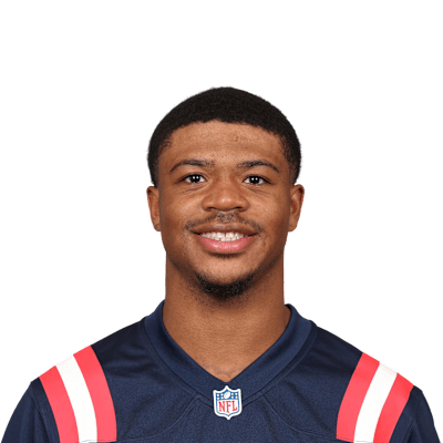 Jeremiah Webb Stats, News and Video - WR | NFL.com