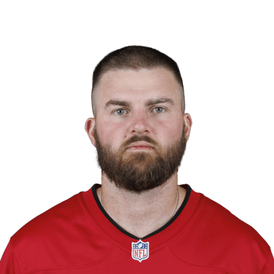Chase McLaughlin Career Stats | NFL.com