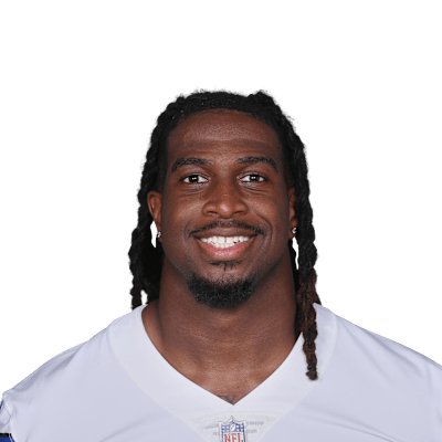 Princeton Fant Stats, News and Video - TE | NFL.com