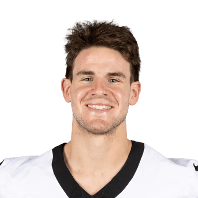 Michael Jacobson Stats, News and Video - TE | NFL.com
