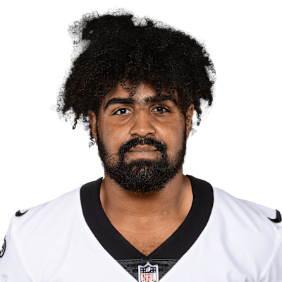 Xavier Truss Career Stats | NFL.com