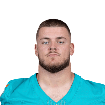 Hayden Rucci Stats Summary | NFL.com