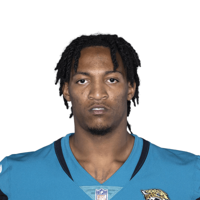 Deantre Prince Stats, News and Video - CB | NFL.com