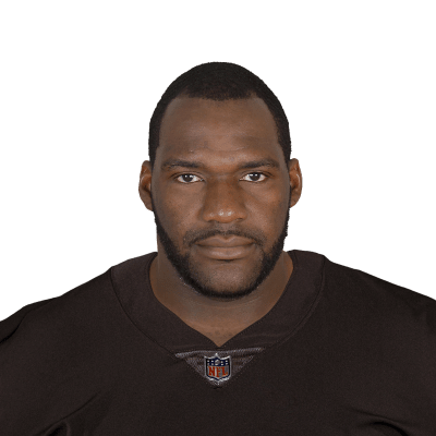 Ty Nsekhe Stats, News and Video - OT | NFL.com