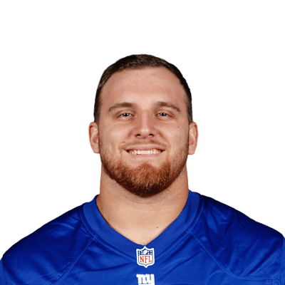 Jake Kubas Stats, News and Video - G | NFL.com