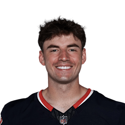 Graham Mertz Stats, News and Video - QB | NFL.com