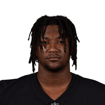 Brandon Dorlus Stats, News and Video - DE | NFL.com