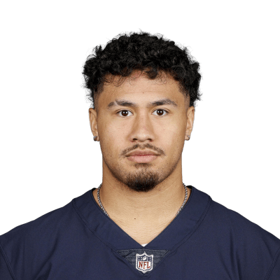 Noah Sewell Stats, News and Video - LB | NFL.com