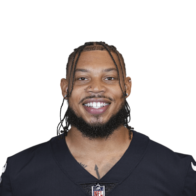 Josh Woods Stats, News and Video - LB | NFL.com