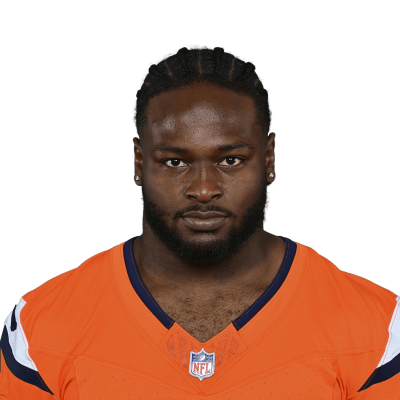 Javonte Williams Stats, News and Video - RB | NFL.com