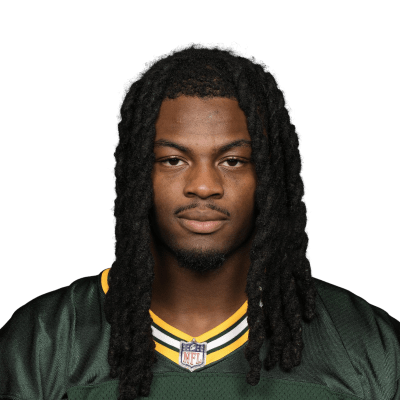 Ty'Ron Hopper Stats, News and Video - LB | NFL.com