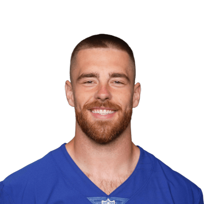 Carter Coughlin Stats, News and Video - LB | NFL.com