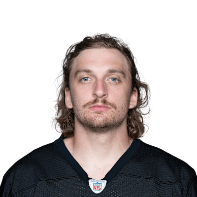 Ben Skowronek Stats, News and Video - WR | NFL.com