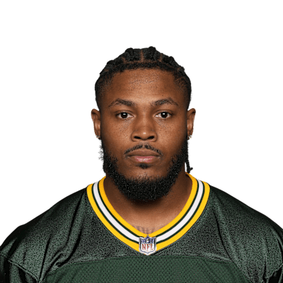 Josh Jacobs 2025 Logs Stats | NFL.com