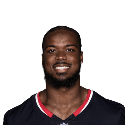 Azeez Al-Shaair Stats, News and Video - LB | NFL.com