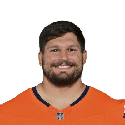 Matt Henningsen Stats, News and Video - DE | NFL.com
