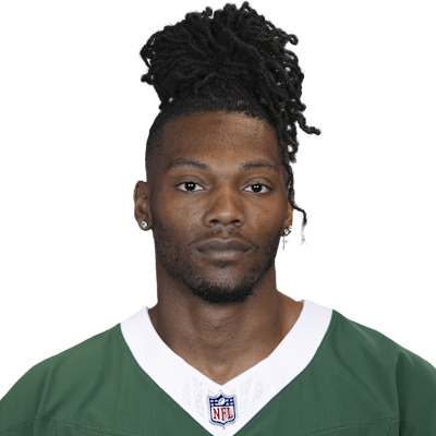 Brandon Smith Stats, News and Video - WR | NFL.com
