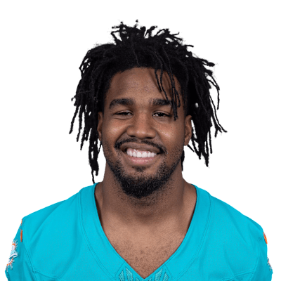 Jaylen Waddle Stats, News and Video - WR | NFL.com