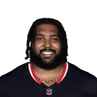 Tytus Howard Stats, News and Video - OT | NFL.com