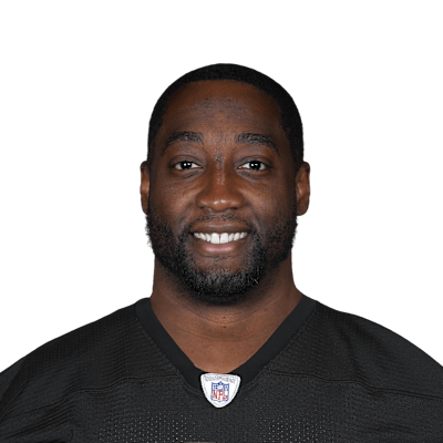 Calvin Anderson Stats Summary | NFL.com
