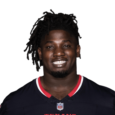 Marcus Harris Stats, News and Video - DT | NFL.com