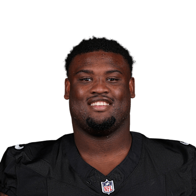 JJ Pegues Stats, News and Video - DT | NFL.com