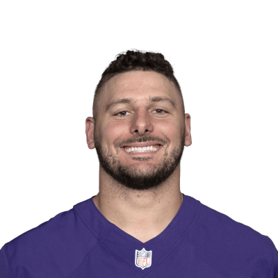 Patrick Ricard Career Stats | NFL.com