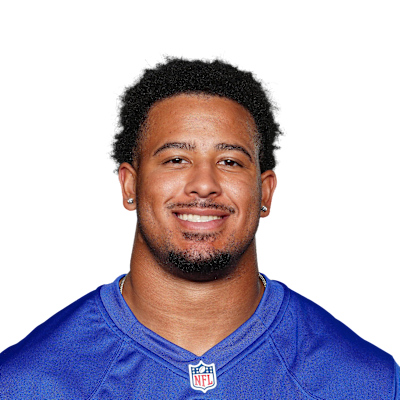 Trace Ford Stats, News and Video - LB | NFL.com