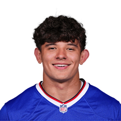 Joe Andreessen Stats, News and Video - LB | NFL.com