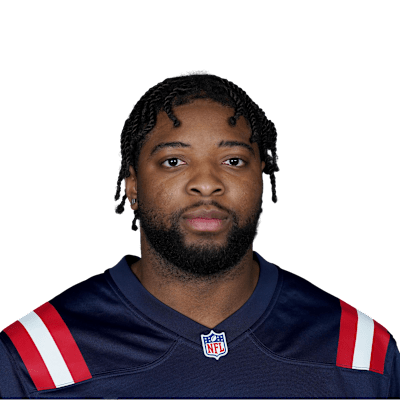 Anfernee Jennings 2025 Logs Stats | NFL.com