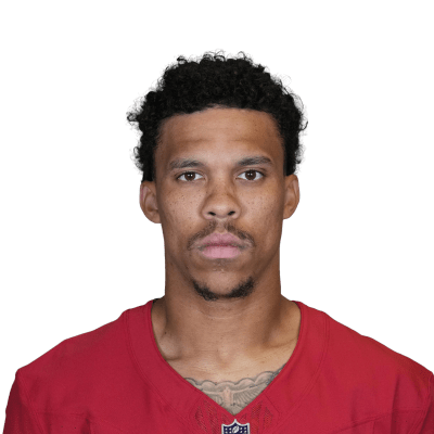 Chris Moore Stats, News and Video - WR | NFL.com