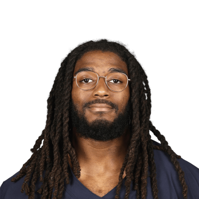 Ian Wheeler Stats, News and Video - RB | NFL.com