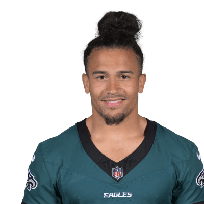 Sydney Brown Stats Summary | NFL.com