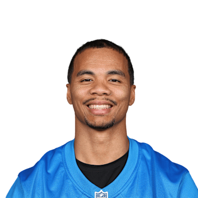 Kalif Raymond Career Stats | NFL.com