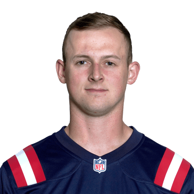 Chad Ryland Stats, News and Video - K | NFL.com