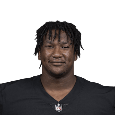 Brandon Dorlus Stats Summary | NFL.com