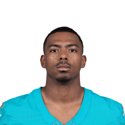 Patrick McMorris Stats, News and Video - SAF | NFL.com