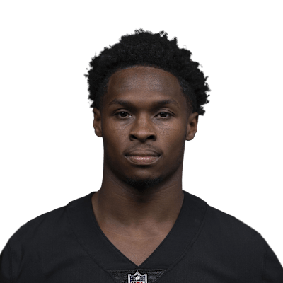 Darnell Mooney Career Stats | NFL.com