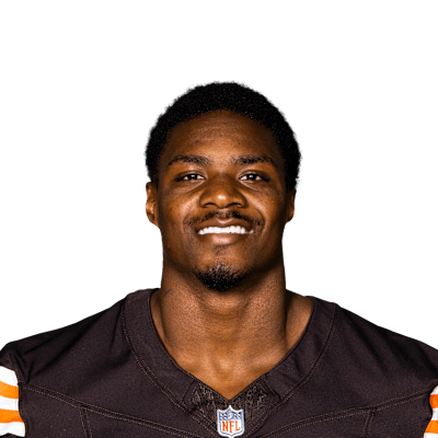 Kisean Johnson Stats, News and Video - WR | NFL.com