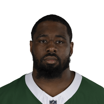 Eric Watts Stats, News and Video - DE | NFL.com
