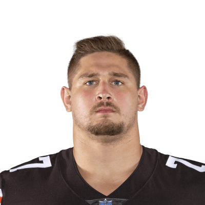 Wyatt Teller Stats, News and Video - G | NFL.com