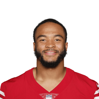 Elijah Mitchell Stats, News and Video - RB | NFL.com