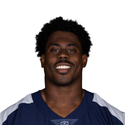 Sebastian Joseph-Day Stats, News and Video - DE | NFL.com