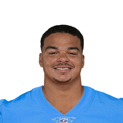 Sam Mustipher Stats Summary | NFL.com