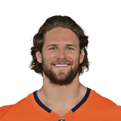 Michael Burton Stats Summary | NFL.com