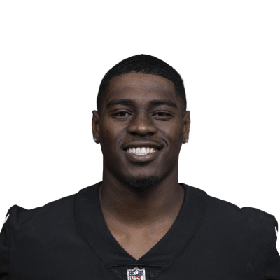 Josh Ali Stats, News and Video - WR | NFL.com