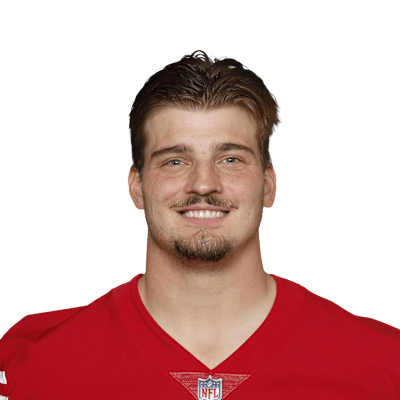 Nick Zakelj Stats, News and Video - OT | NFL.com