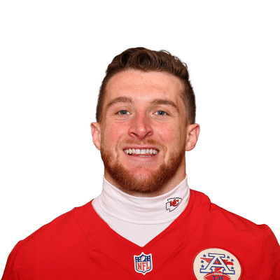 Jack Cochrane Stats, News and Video - LB | NFL.com